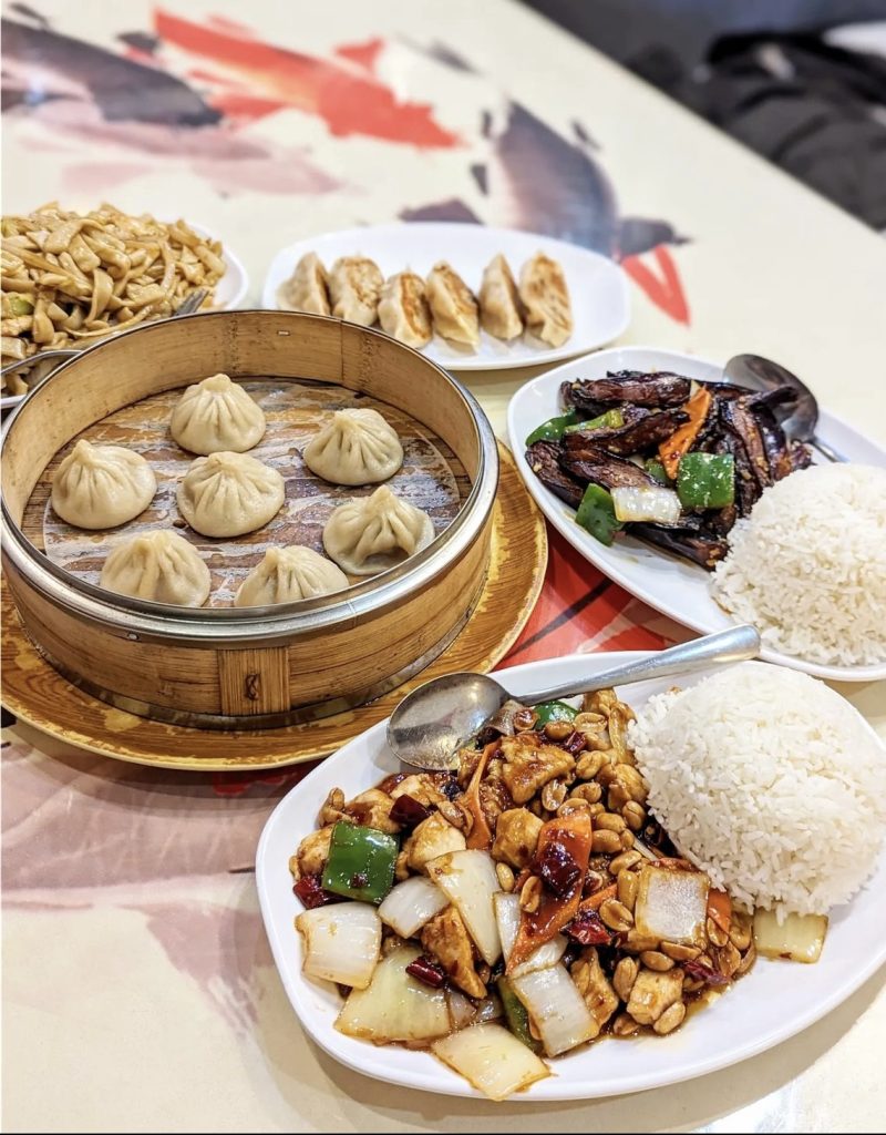 Catering – Lees Dumpling Website