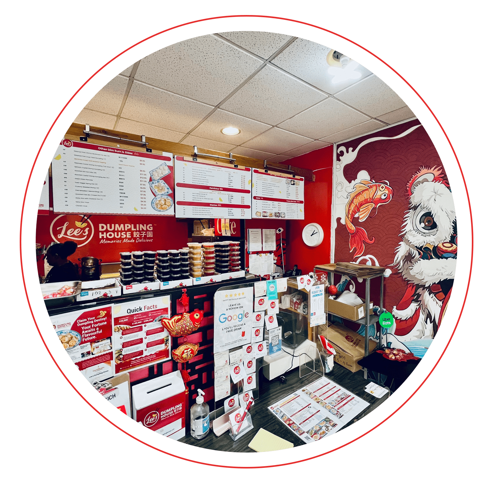 Lees Dumpling Website – Lees Dumpling Website