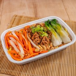 North York Menu – Lees Dumpling Website