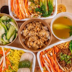 North York Menu – Lees Dumpling Website